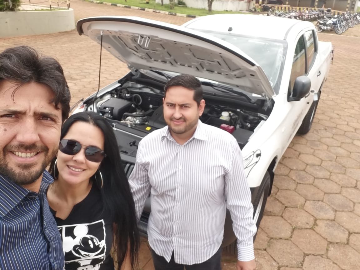 BLOG DO CLEUBER CARLOS: Prefeito de Hidrolândia Pagou Salários de ... BLOG DO CLEUBER CARLOS: Prefeito de Hidrolândia Pagou Salários de ...