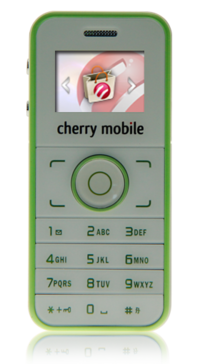 Cherry Mobile P9 Price