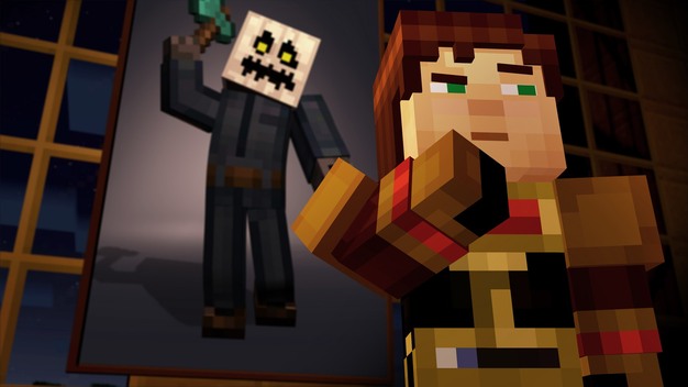 Análise: Minecraft Story Mode: Ep. 6 (Multi) apresenta narrativa ...