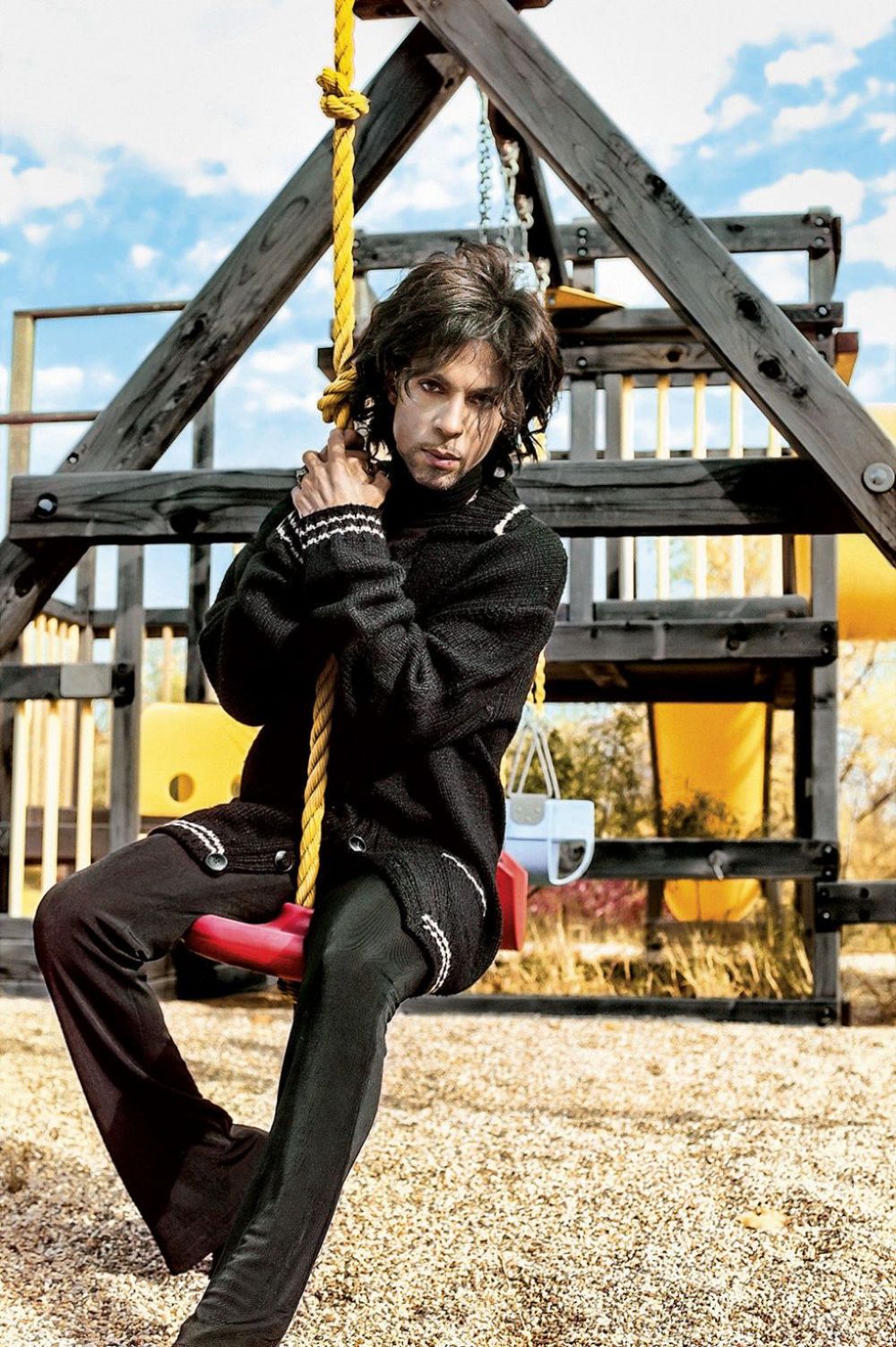 Lost Photos of Prince: Rare and Stunning Intimate Photographs of Prince ...