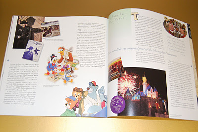 Disney Musings: Music of Disney: Legacy in Song, CD Box Set