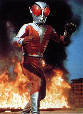 Tokusatsu Primetime Flashback#2: ABS-CBN 1991-1994 SATURDAYS