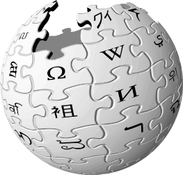 Wikipedia Logo - logo cdr vector