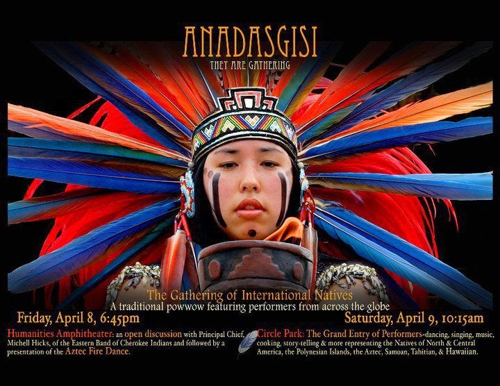 Plates of Gold: Tlanextli Tlacopan Aztec Fire Dancers