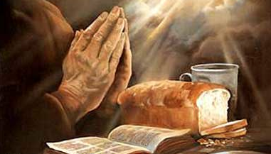 RENUNGAN ROHANI KATOLIK: ROTI HIDUP (3)