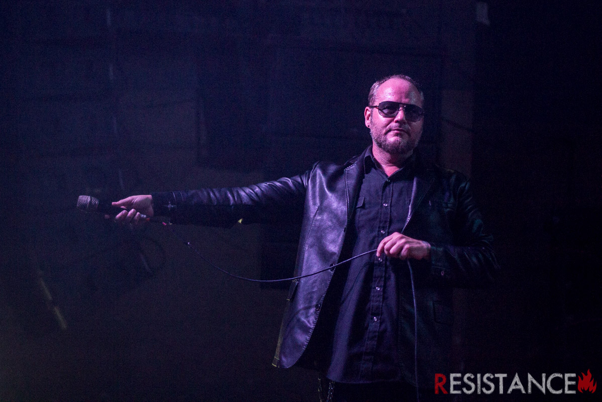 Tim "Ripper" Owens "he sido borrado de la historia de Judas Priest"