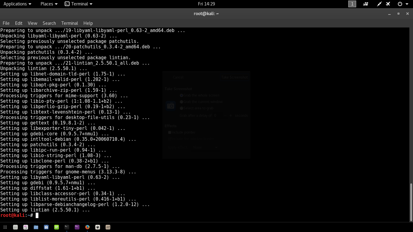 Cara Mudah Install Visual Studio Code Di Kali Linux