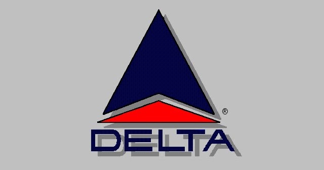 Delta logo