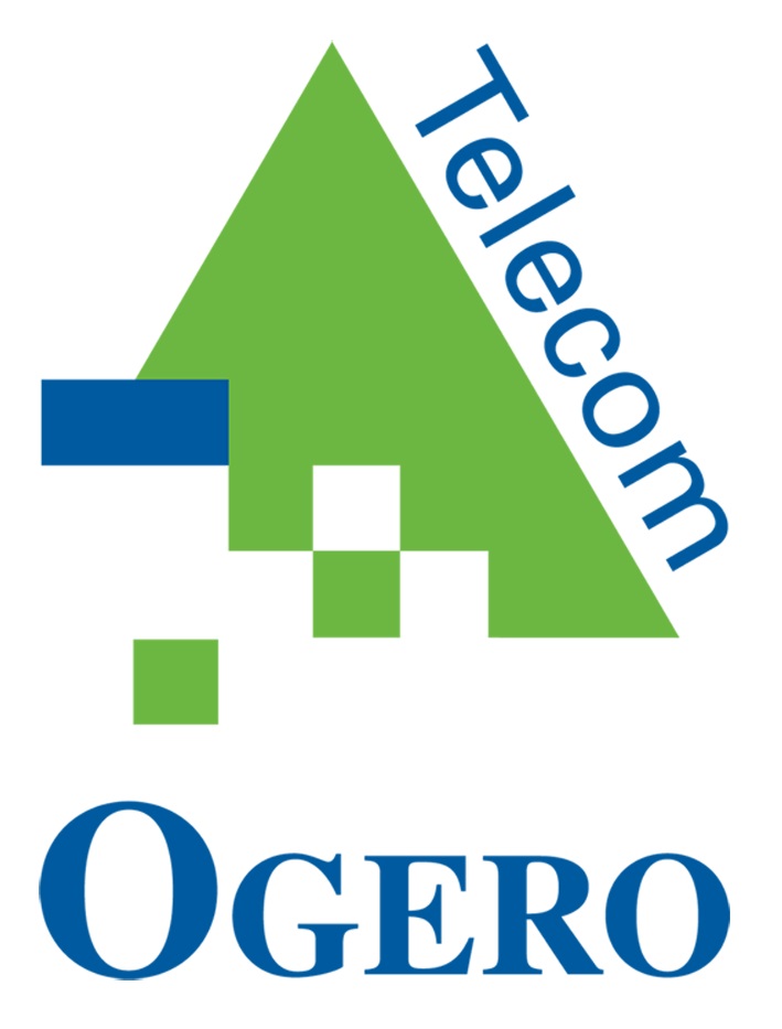 Ogero gets a new logo | Tarek Chemaly