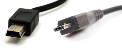 Penjelasan Terlengkap dan Lebih Dalam Mengenai USB Type-C ~ Shiirefaa