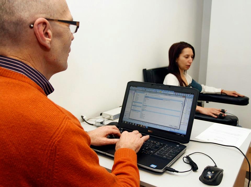 Polygraph International (UK)