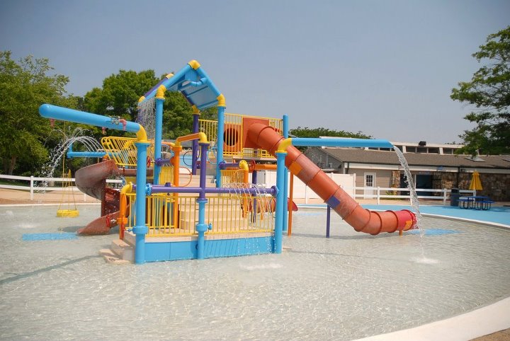 Mildred Cakes: Point Mallard Decatur