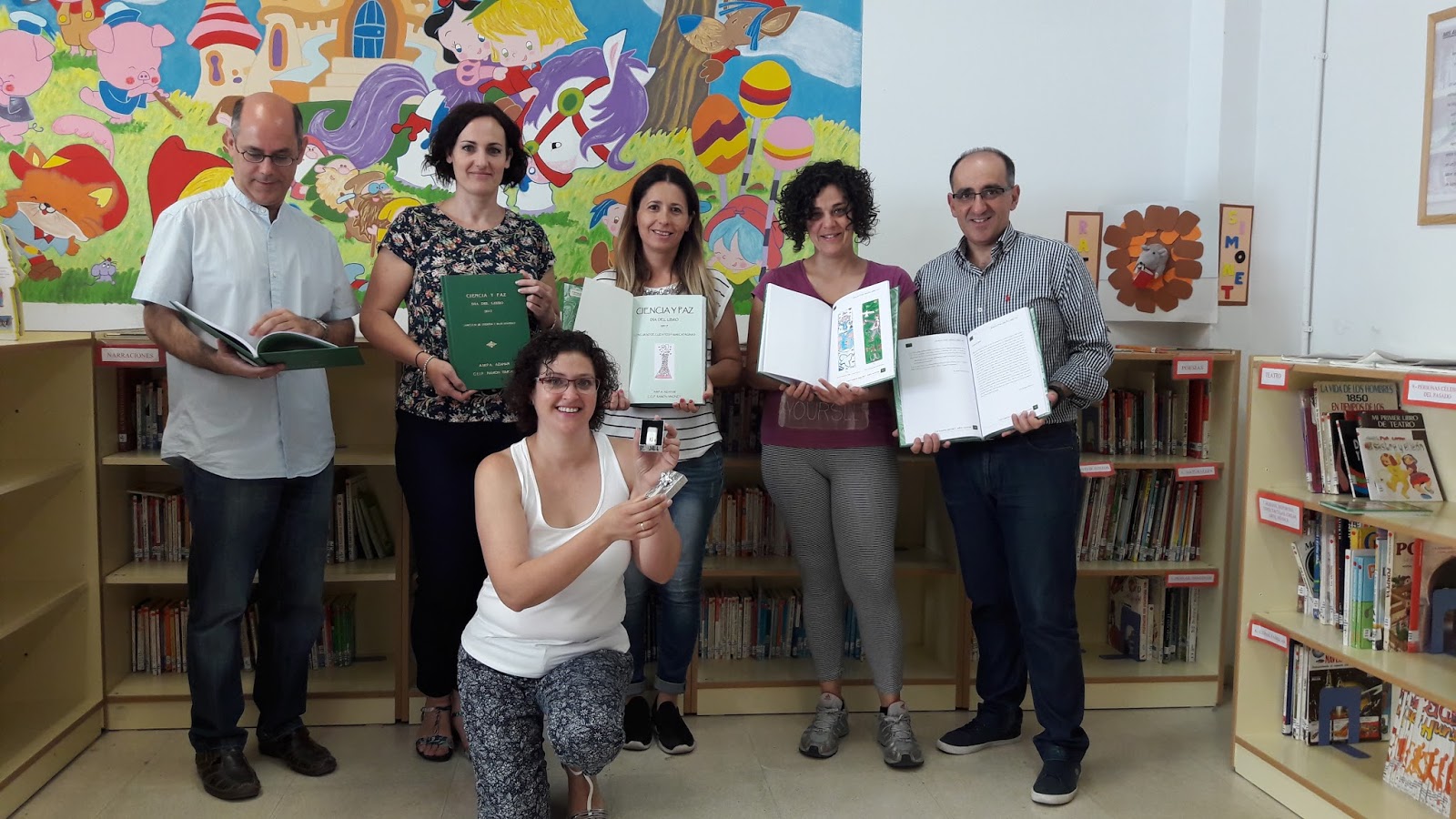 C.E.I.P. RAMÓN SIMONET