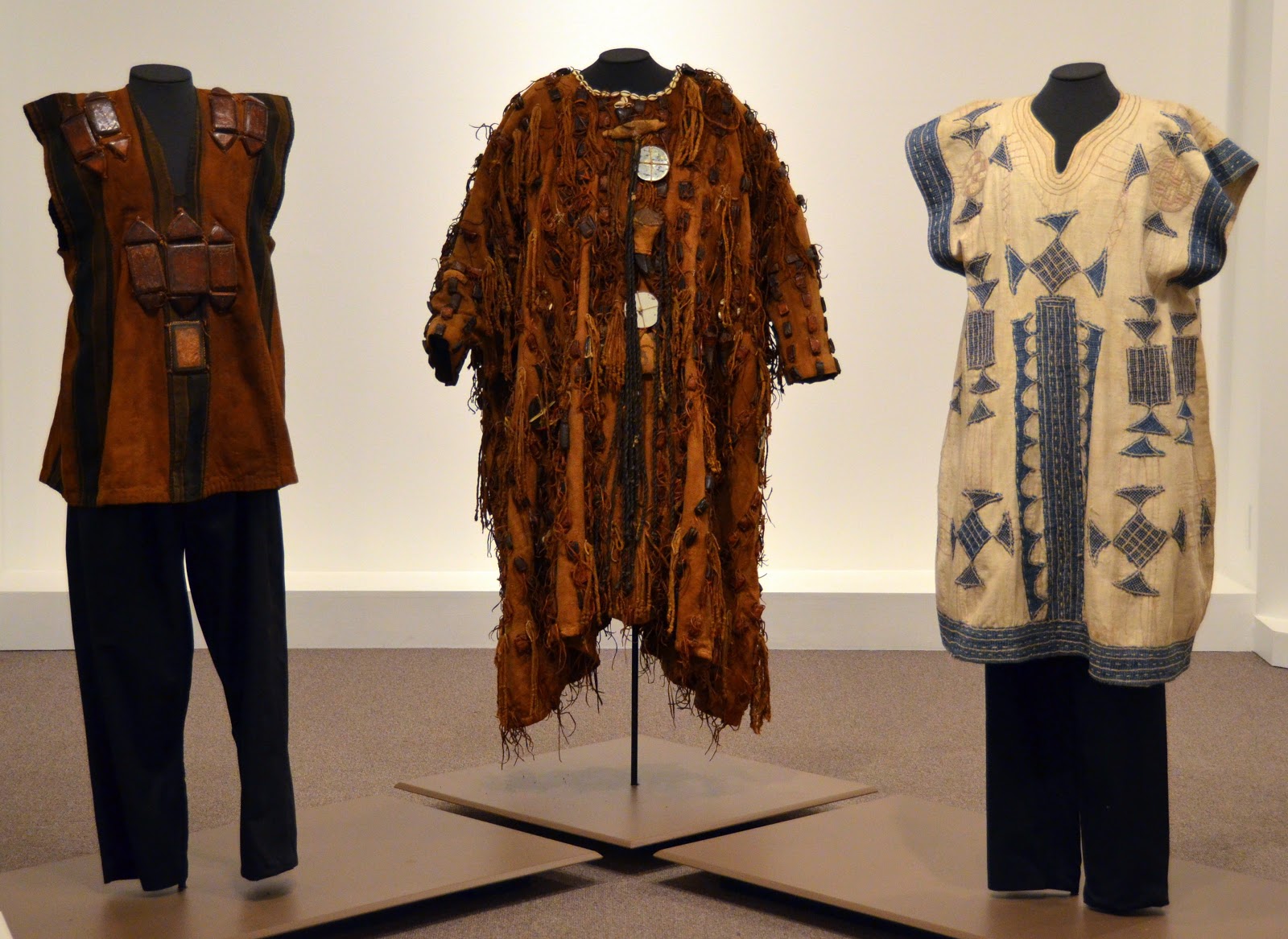 designing life: Textile Museum of Canada