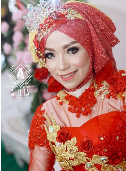 Queennaa ' s Zone: Persiapan Pernikahan dan Info Pricelist MUA Surabaya ...