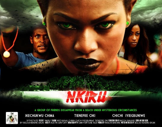 'Nkiru' Dazzles Audiences