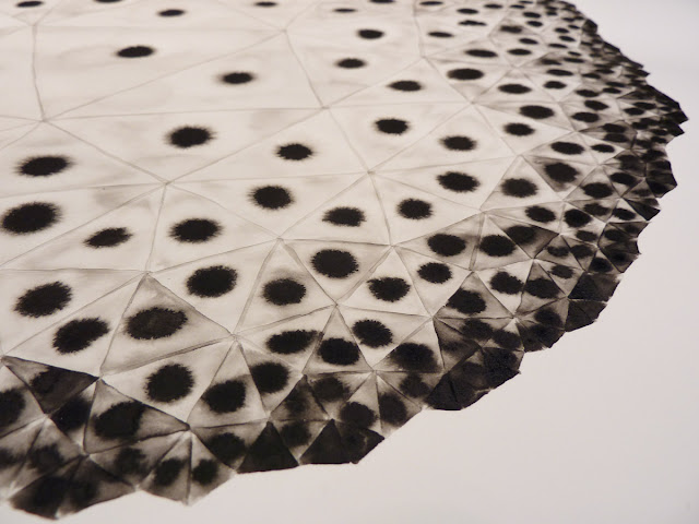 Tracing Perspectives: Artist Spotlight - Clint Fulkerson