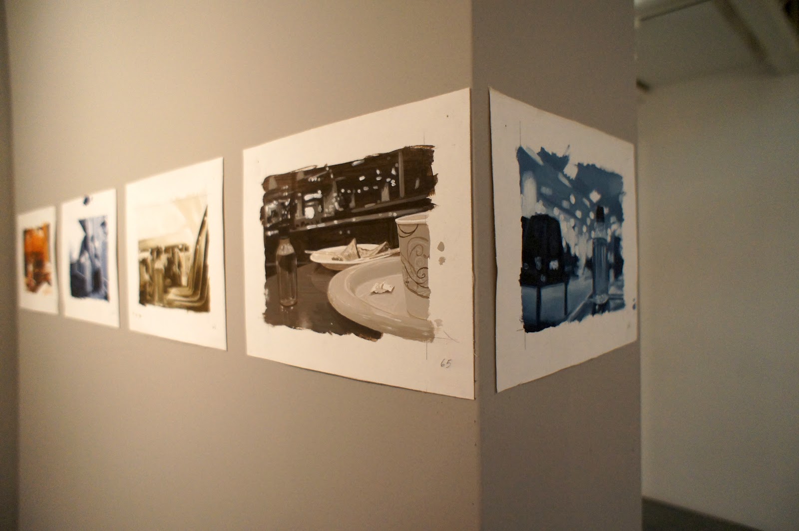 Río Revuelto: Pablo Cardoso: Lago Agrio/Sour Lake, Arte Actual-Quito