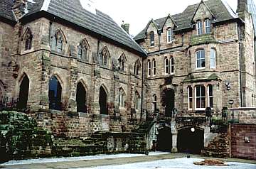 Heart of England: City of Coventry