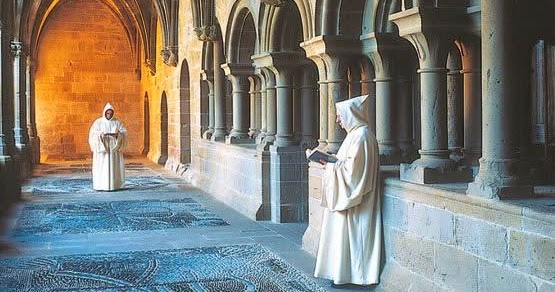 Baúl del Arte: EL CISTER EN LEÓN