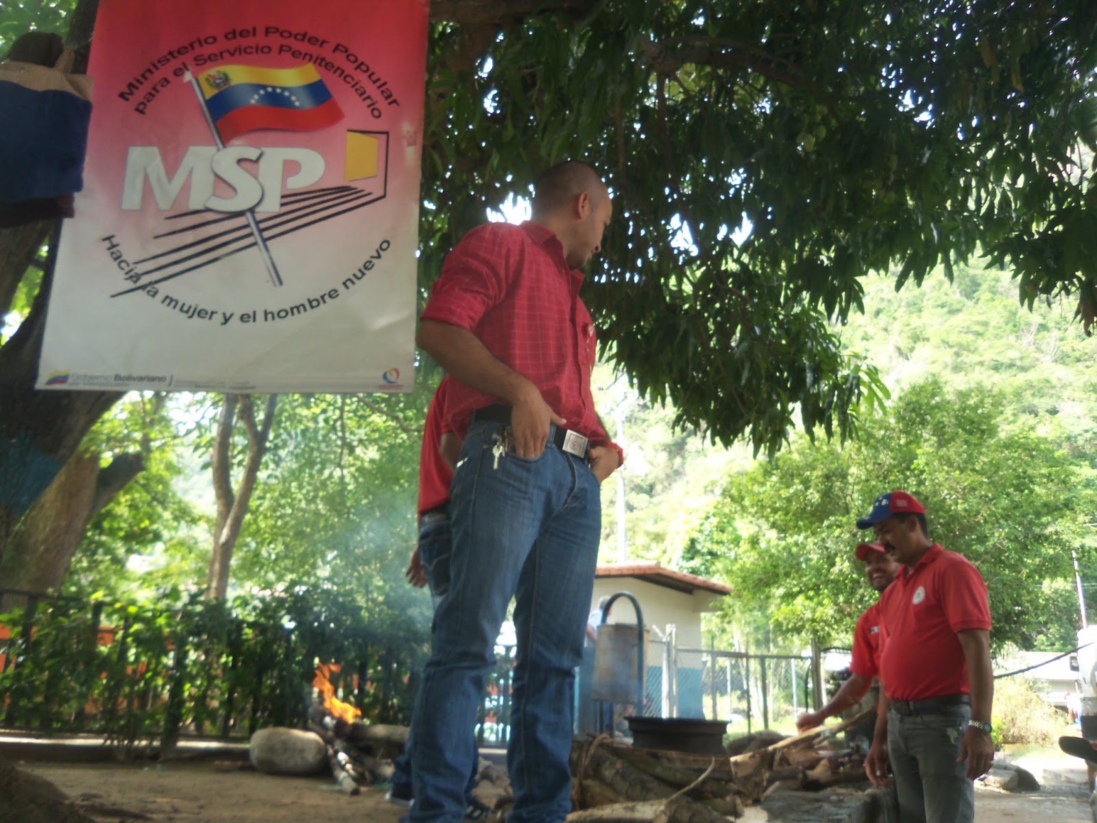 CRS "JOSÉ ANTONIO CARREÑO" TRUJILLO: Galeria