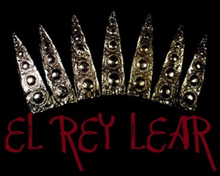 LITERATURA UNIVERSAL: WILLIAM SHAKESPEARE, EL REY LEAR