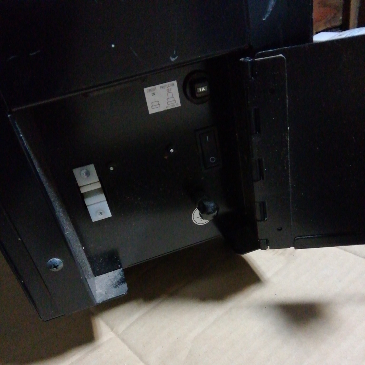 Le blog arcade SEGA consacré aux systèmes RING : RingEdge, RingWide