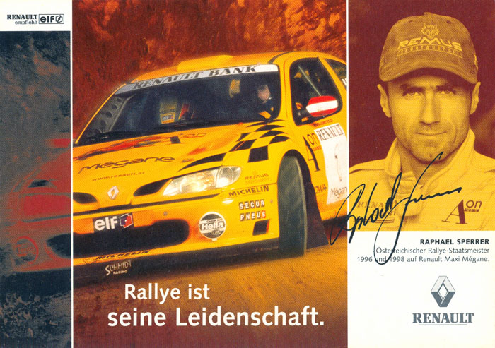 rallymemory: Fevereiro 2013