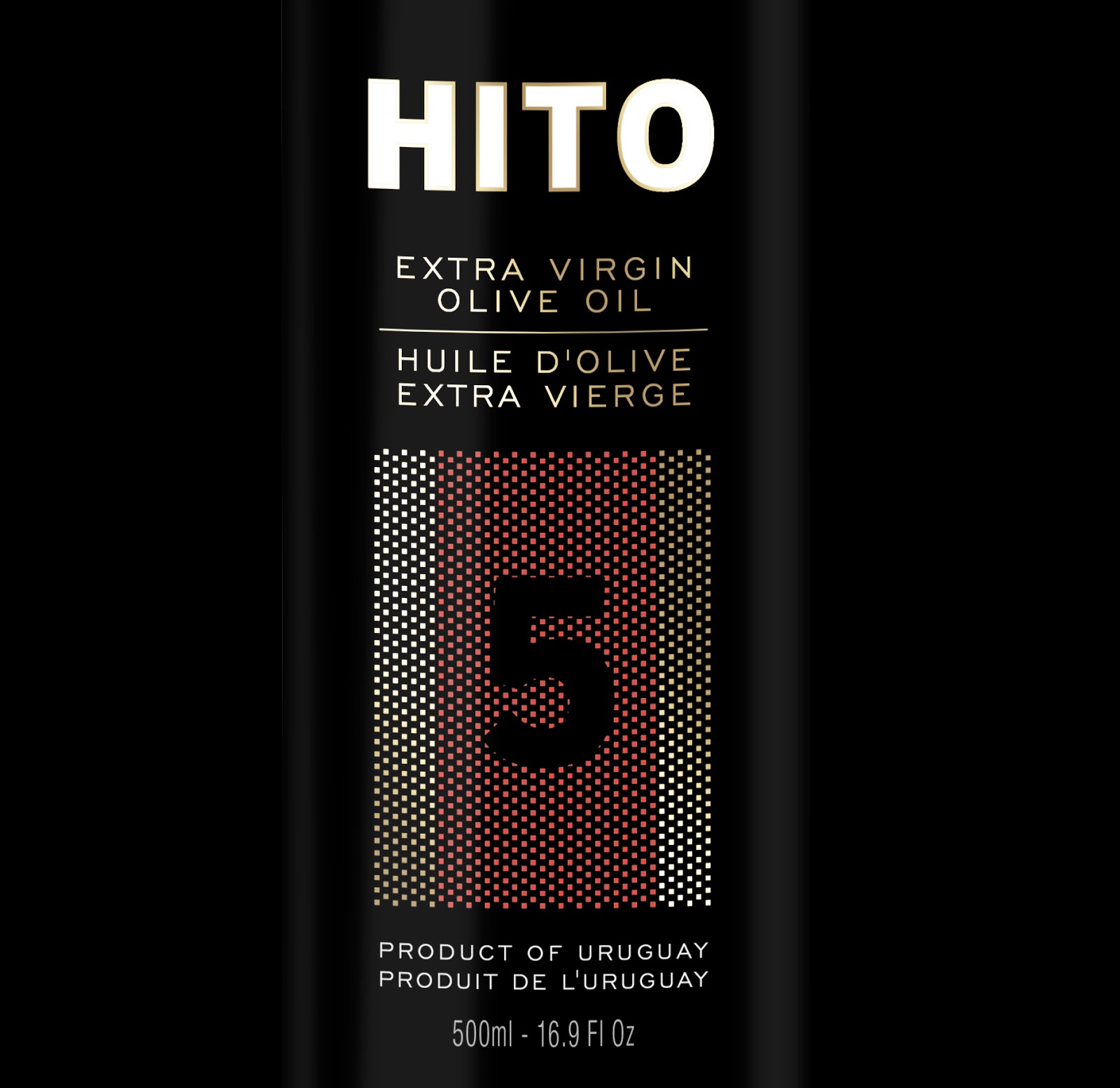 HITO – Packaging Of The World
