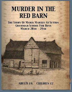 Murder is Everywhere: Would like to meet....