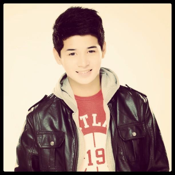 Man Central: Patrick Sugui: In Casual Wear