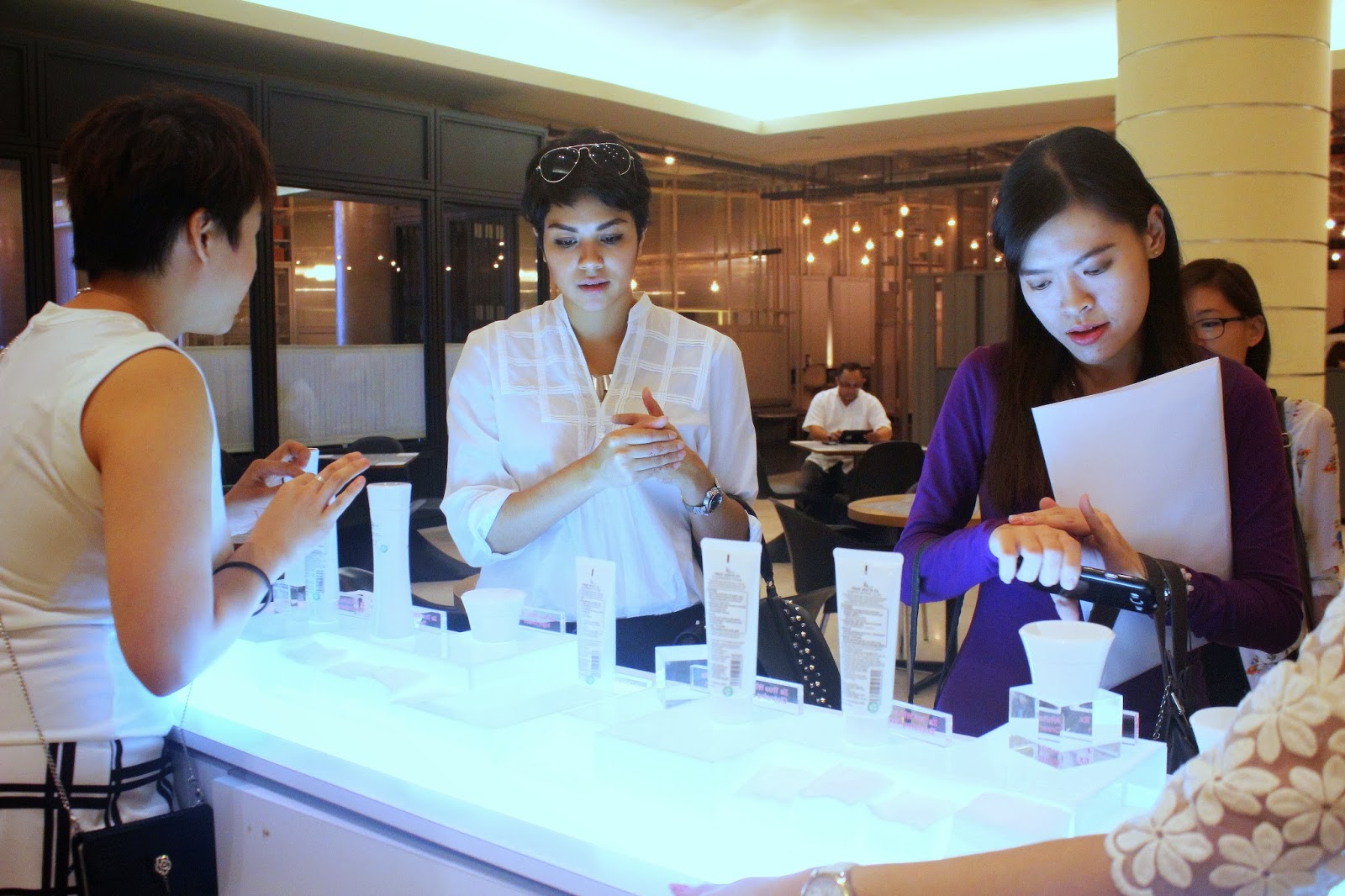 LUMINNEJ | Malaysian Lifestyle & Beauty | Lifestyle Illuminated: A ...