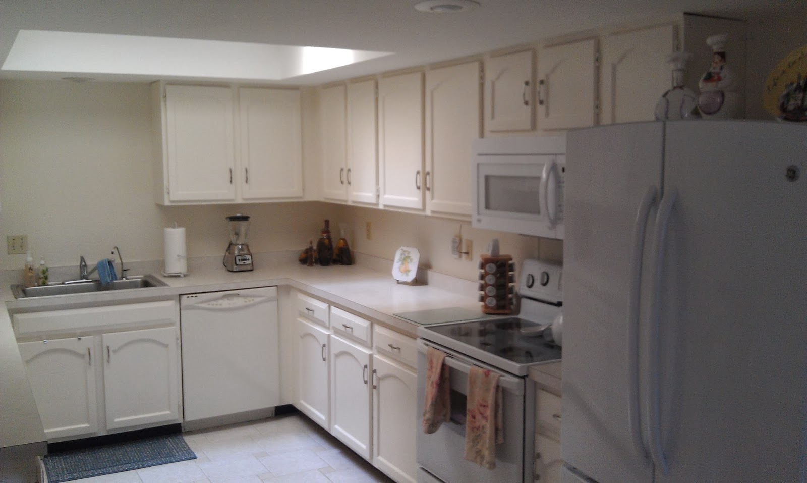 General Painting Tips - Helpful Hints