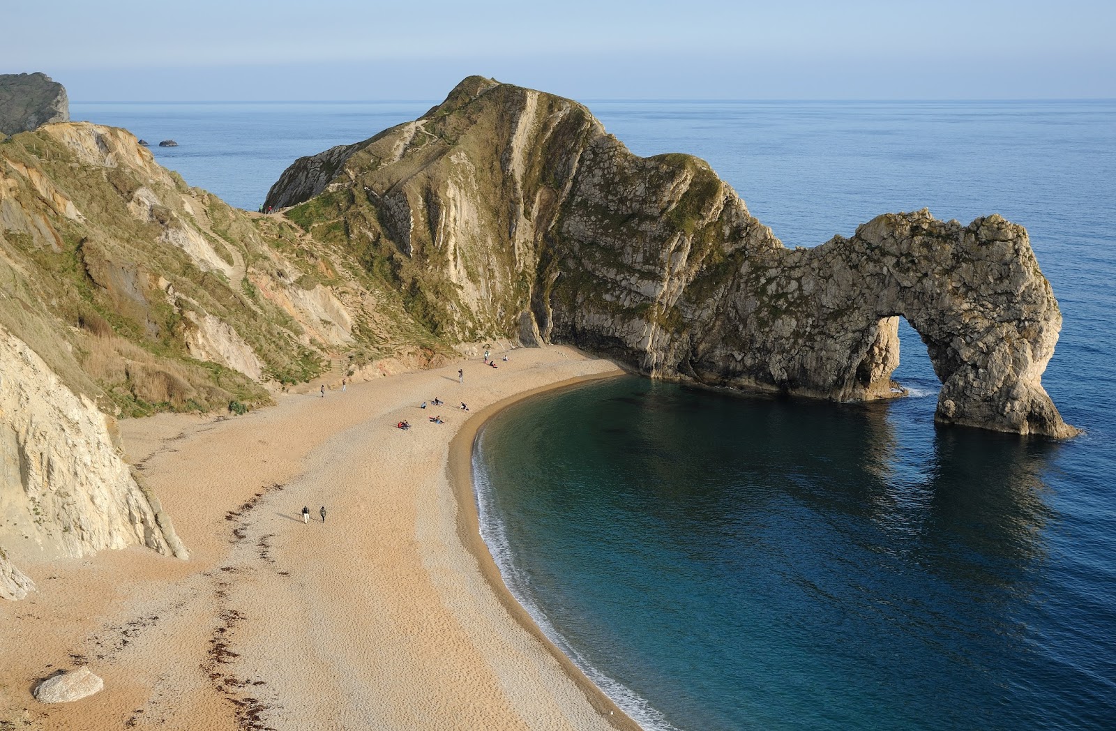 Durdle Door | Aliferous