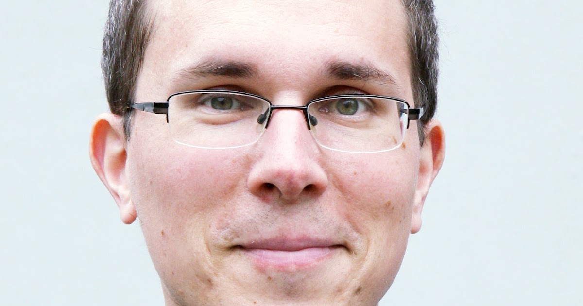 Real Scientists DE: Astronomie für alle - Markus Pössel ist jetzt bei ...