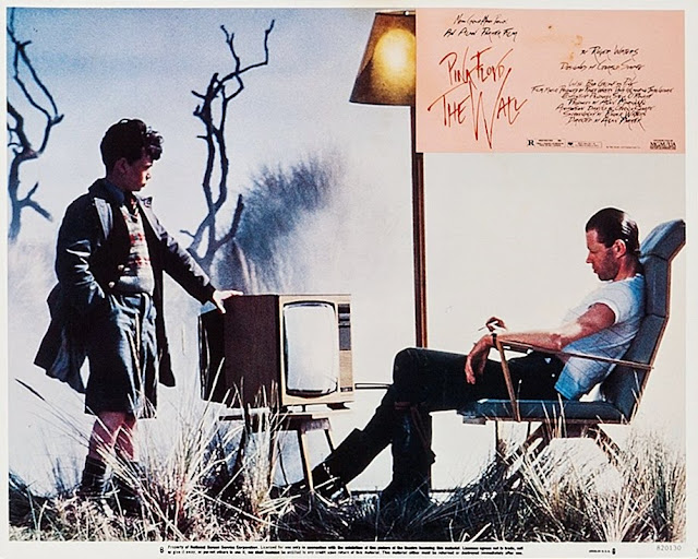 Pink Floyd Ilustrado: Pink Floyd The Wall