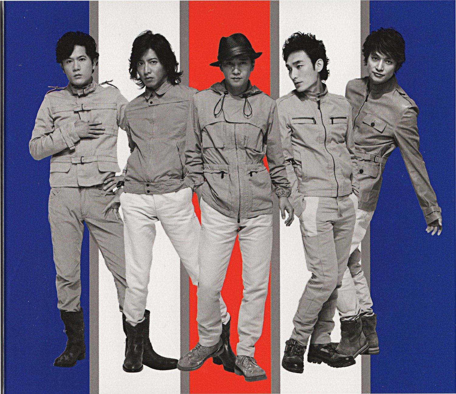 SMAPの＜限定版〇〇＞販売所: Moment ／セブンネットショッピング限定盤 CD