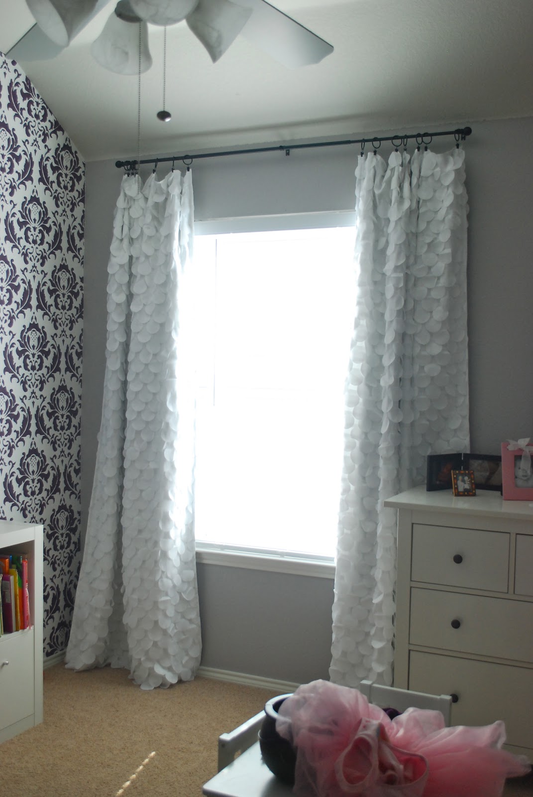 better than i could have imagined: DIY Blackout Curtains- They are ...