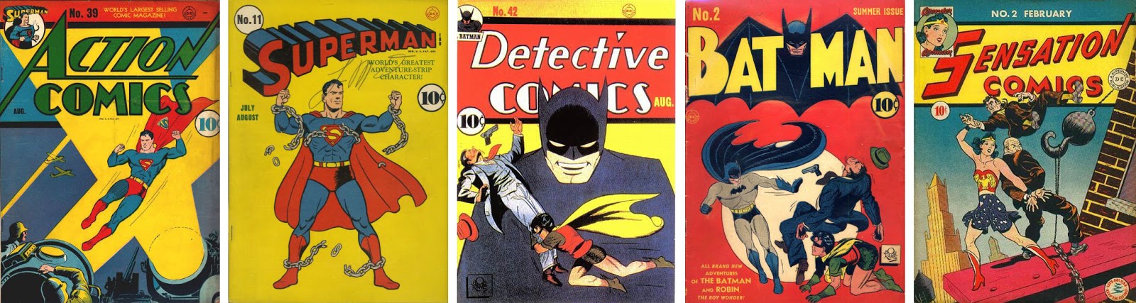 Marvel in the Silver Age: Marvel Comics: The Rise of the Cover Blurb