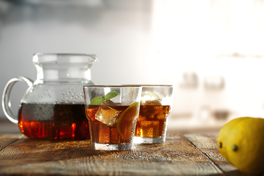 Café: Receita de refresco de café - Blog Cantinho Ju Tavares