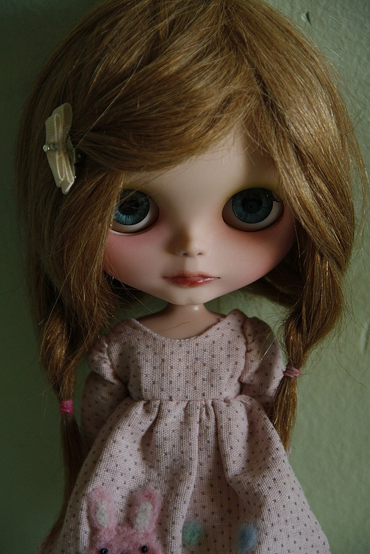 Dreams of blythe muñecas España | Dolls: Custom # 31