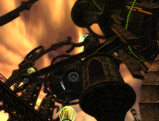 Honour's Post Menopausal View: The Wonderful Paradox That is Omega ...