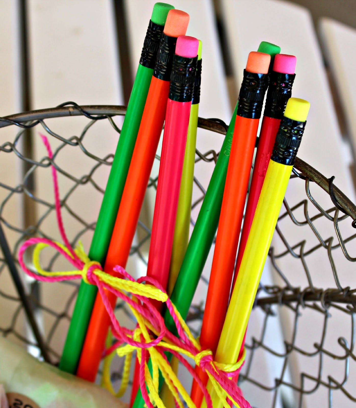 Moore Minutes: Using NEON to celebrate! (part 2 of 3)