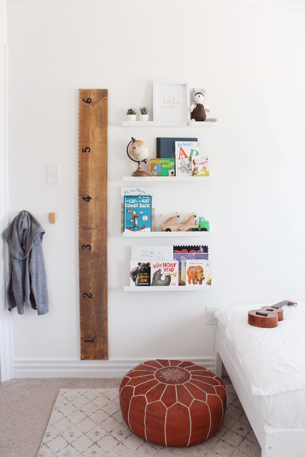 Home DIY Styling | House of Hire