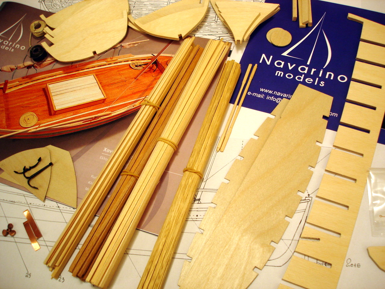 Sotropi by Navarino models.com