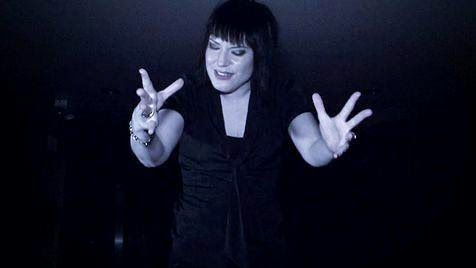 Marti's love for the Dead Files: HAPPY BIRTHDAY, AMY ALLAN!