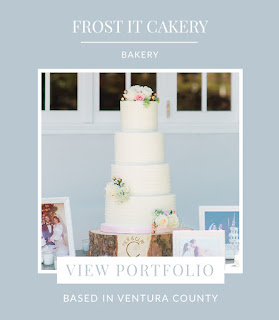 Outdoor Vineyard Wedding in Malibu at Triunfo Creek Vineyards ...