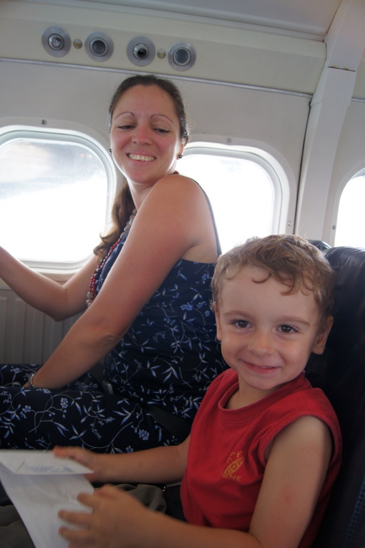 Notre blog à nous: VOYAGES