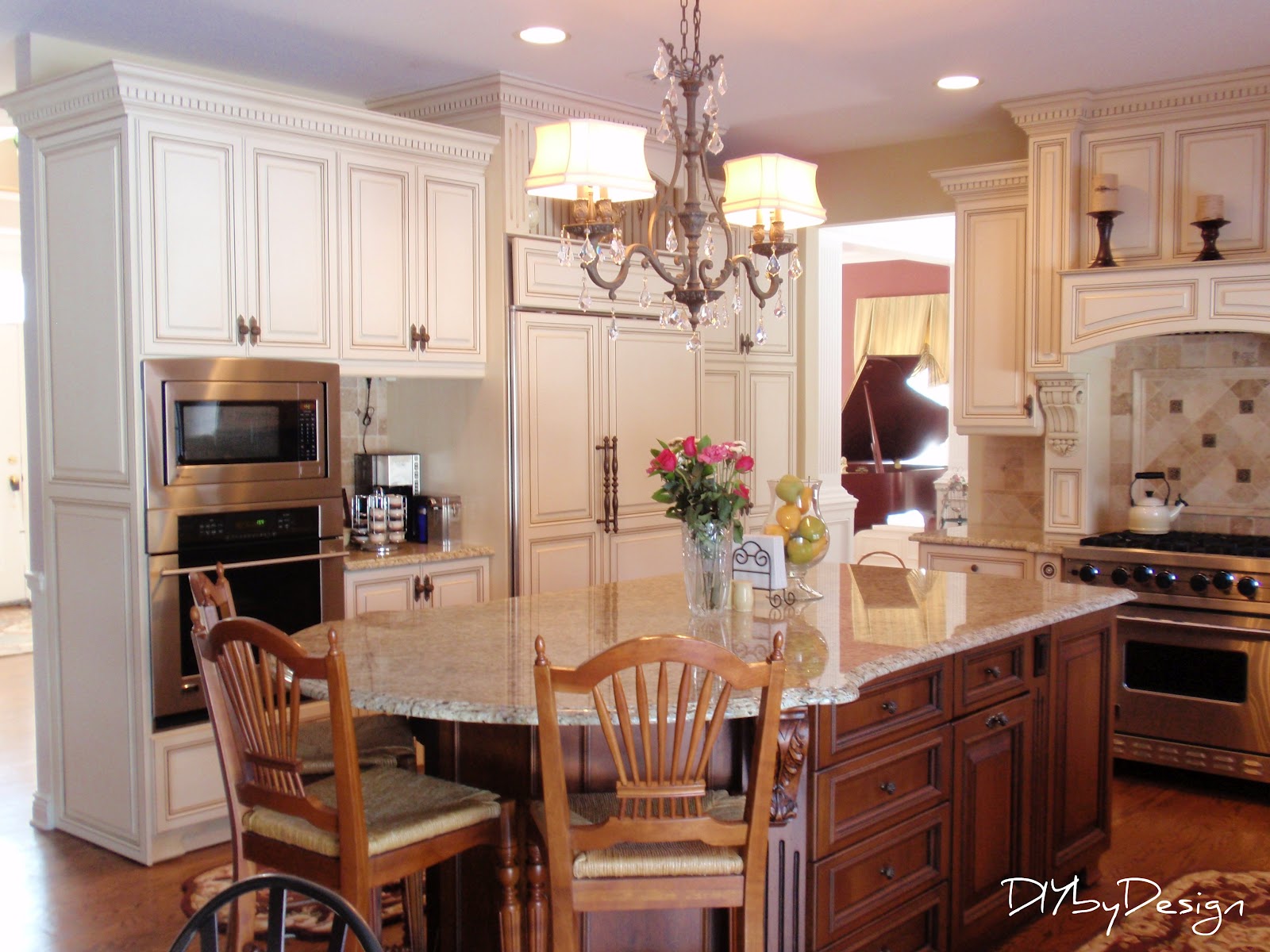 * Remodelaholic *: Kitchen Remodel - A Total Transformation