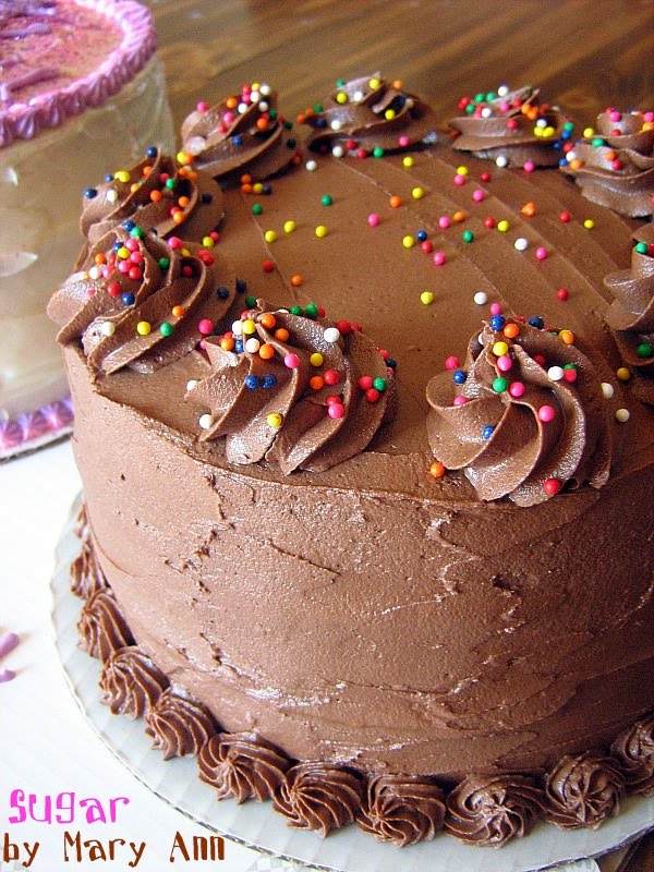 Sugar Birthday Cakes And Cupcakes sugar-birthday-cakes-and-cupcakes